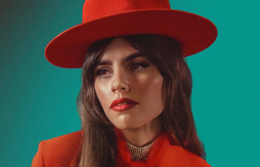 Hazel English Tickets