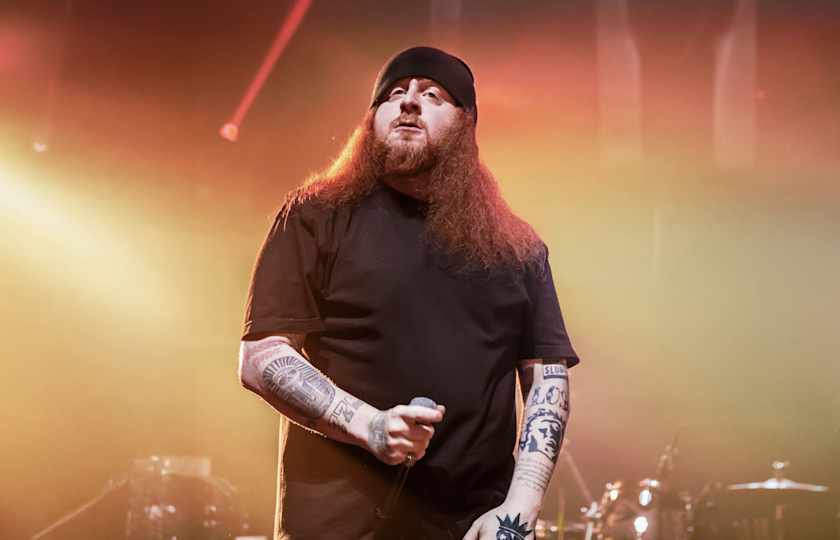 Rittz Tickets