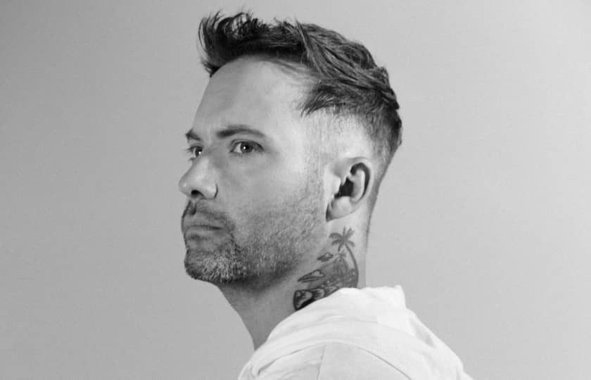 Dallas Smith Tickets - Dallas Smith Concert Tickets and Tour Dates ...