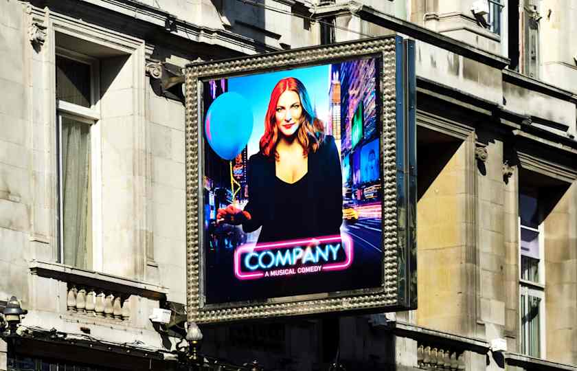 Company Tickets - StubHub