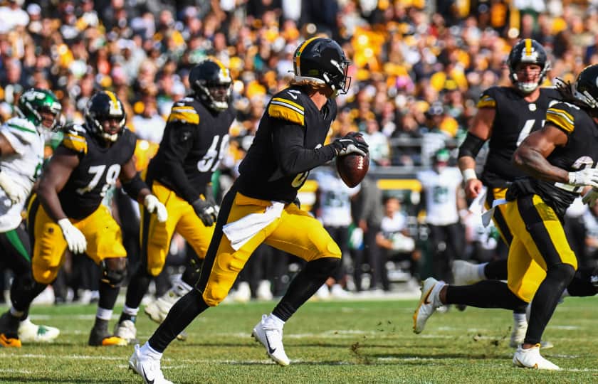 Pittsburgh Steelers Tickets - StubHub