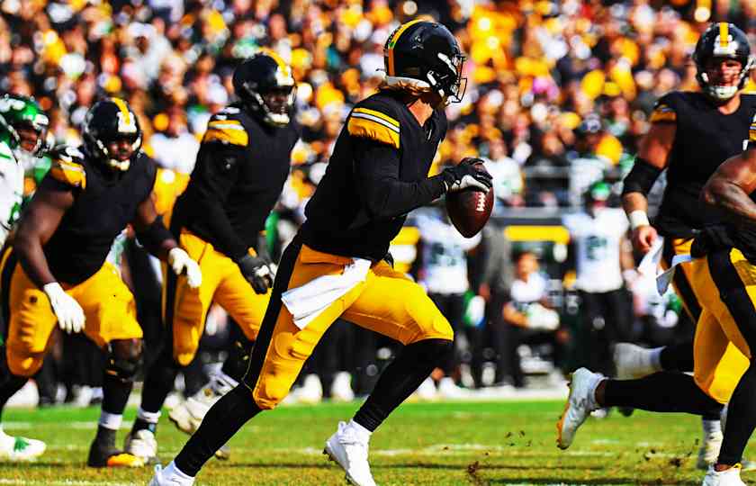 Pittsburgh Steelers Tickets - StubHub