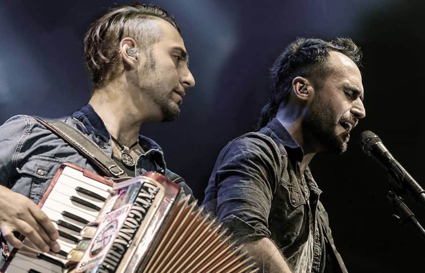 Los Vásquez Tickets - Los Vásquez Concert Tickets and Tour Dates - StubHub