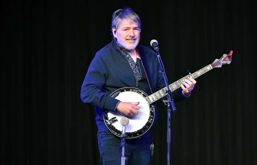 Béla Fleck Winnipeg Tickets – 2025 Theater Shows | StubHub