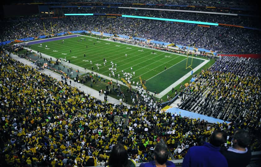 Kansas Jayhawks Football Tickets - StubHub