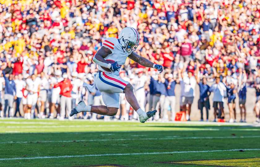 Arizona Wildcats Football Tickets - StubHub