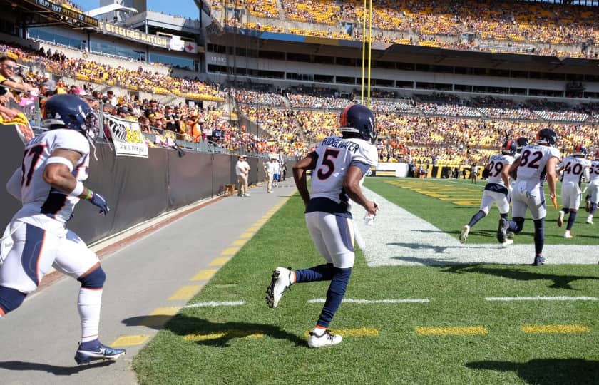 Denver Broncos Tickets - StubHub