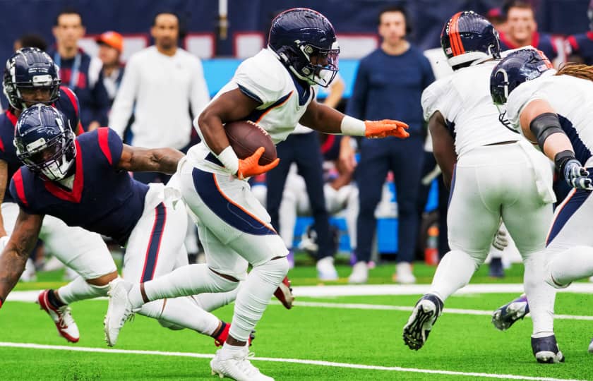 Denver Broncos Tickets - StubHub