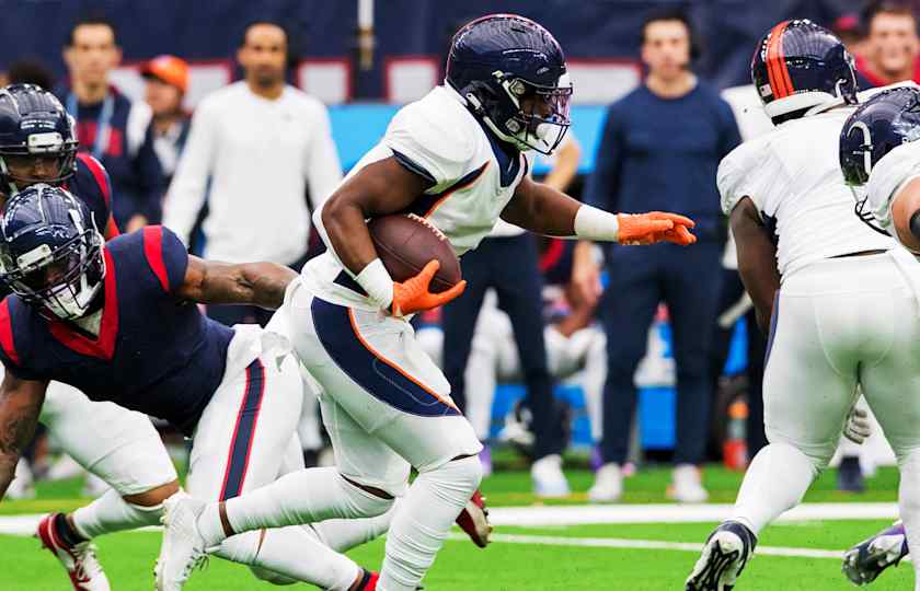 Denver Broncos Tickets - StubHub