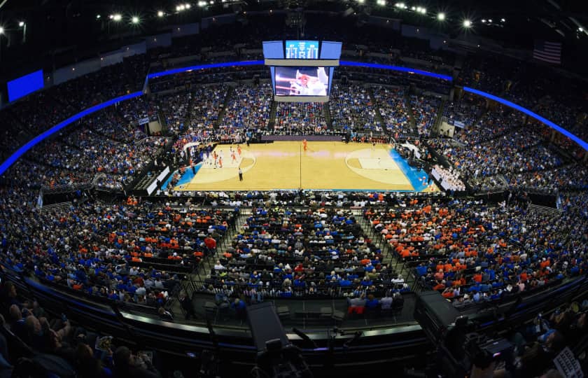 Kansas Jayhawks Basketball Tickets - StubHub