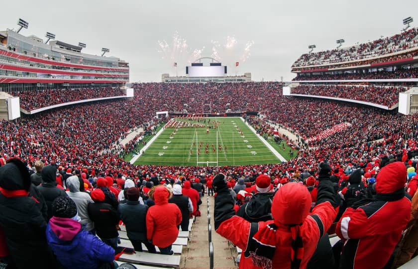 Michigan State Spartans Football Tickets - StubHub