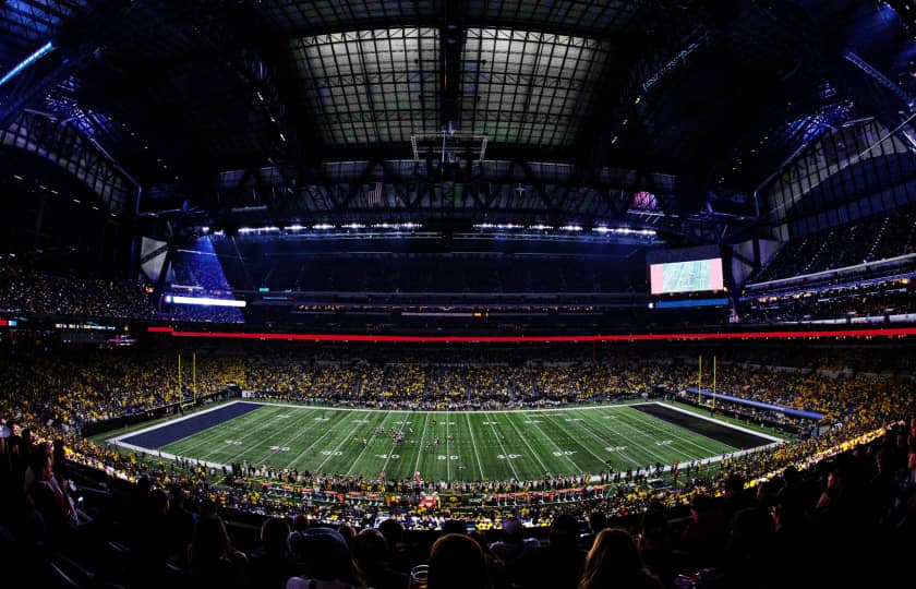 Iowa Hawkeyes Football Tickets - StubHub