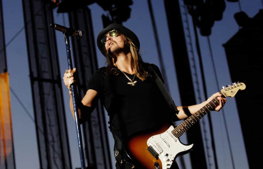 Kid Rock Tickets
