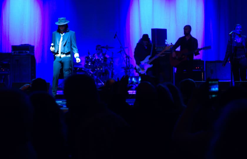 Udo Lindenberg Tribute Tickets - StubHub