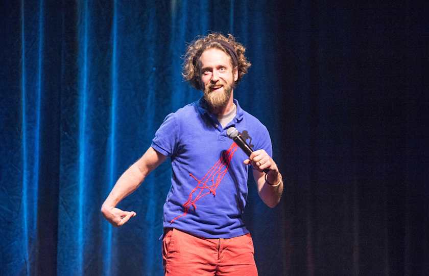 Josh Blue Tickets - StubHub