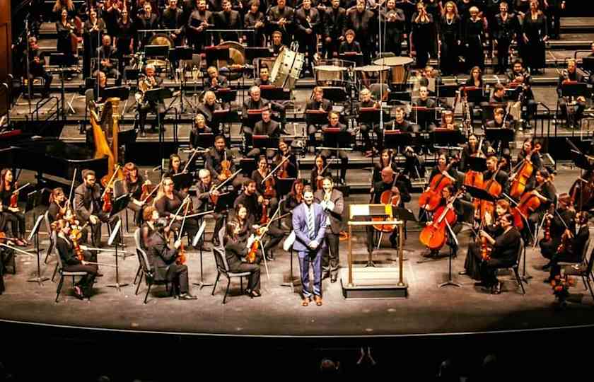 Tucson Symphony Orchestra Tickets - StubHub