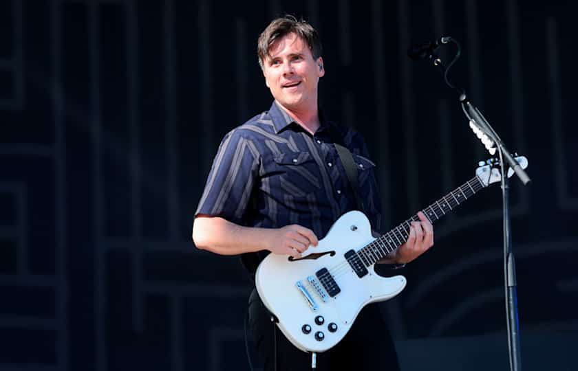 Jimmy Eat World Tickets