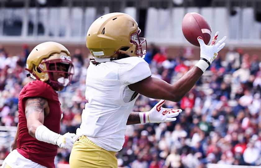 Boston College Eagles Football Tickets - StubHub