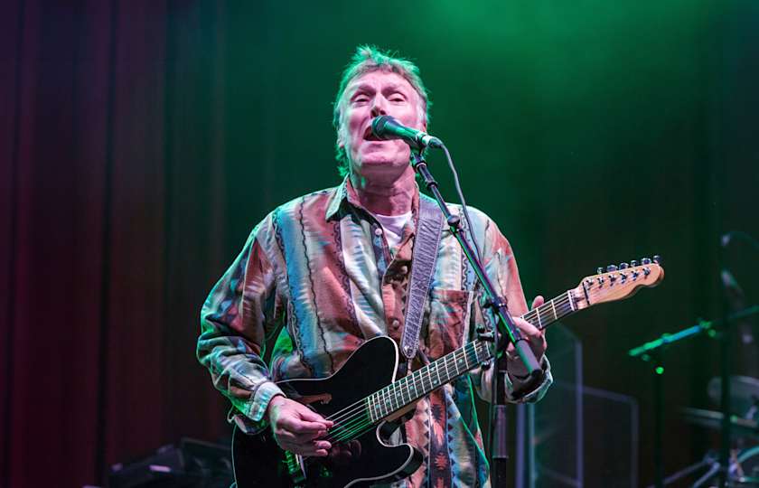 Steve Winwood Tickets Vienna – 2025 Concert Dates | StubHub