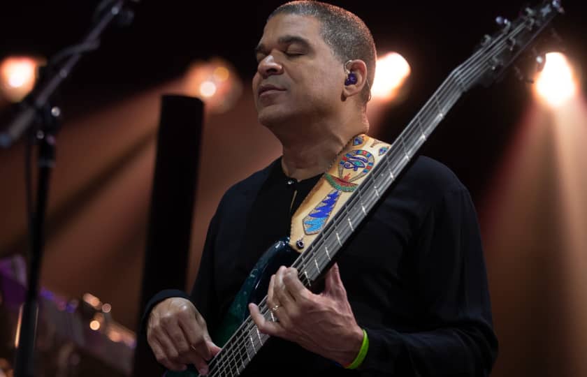 Oteil Burbridge Tickets - Oteil Burbridge Concert Tickets and Tour ...