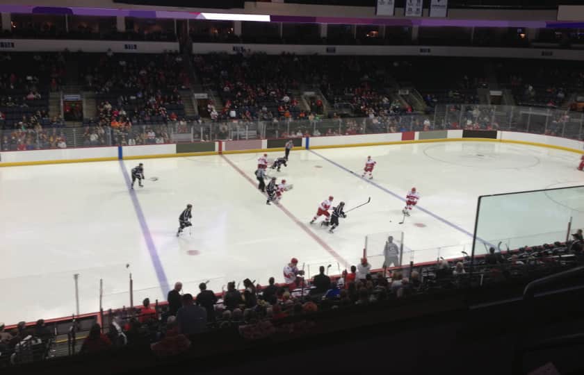 Allen Americans Tickets - StubHub