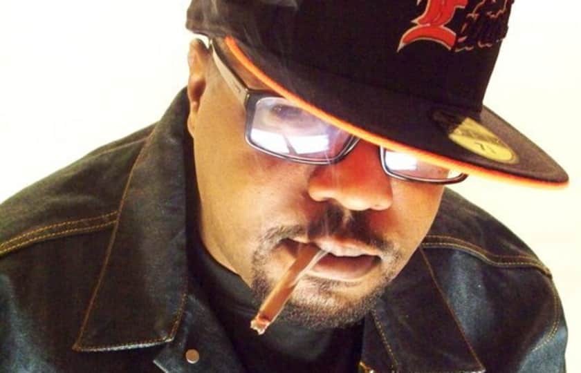 Esham Tickets | Esham Tour Dates and Concert Tickets - viagogo