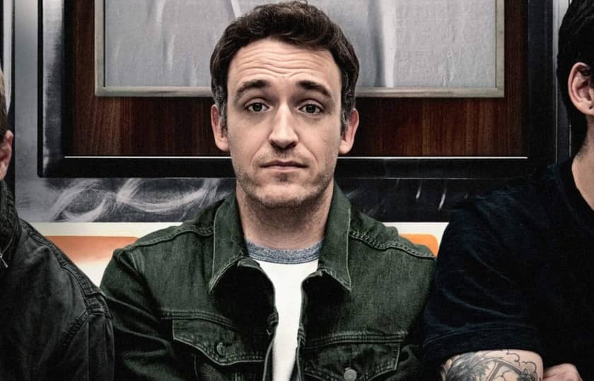 Dan Soder Tickets - StubHub