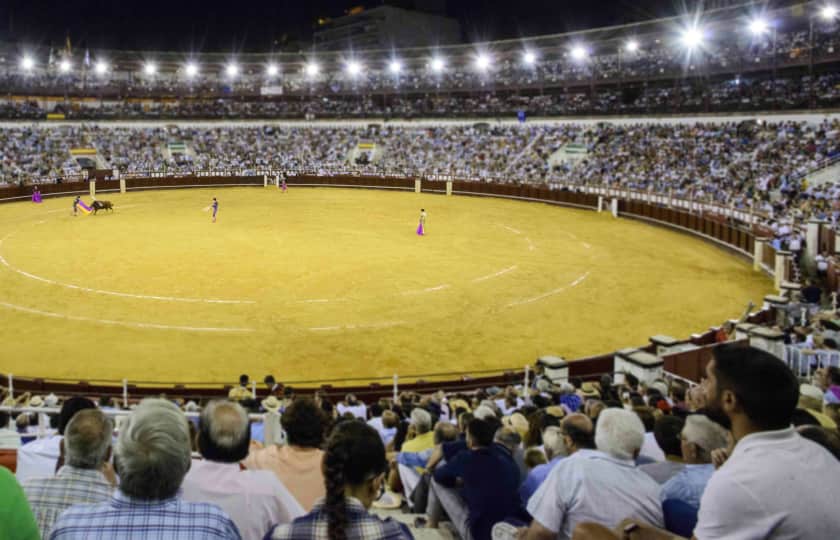 Corrida de Toros Tickets in Castellón | StubHub