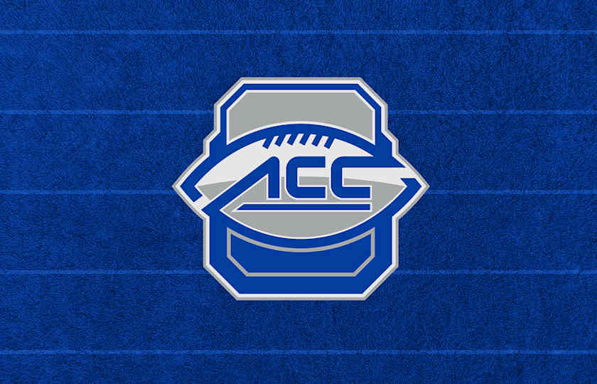 ACC Football Championship Tickets StubHub