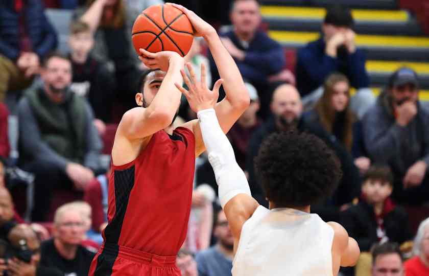 Harvard Crimson Basketball Tickets - StubHub