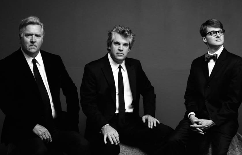 The New Standards Tickets