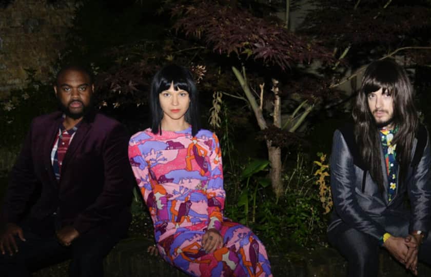 Khruangbin Tickets - Khruangbin Concert Tickets and Tour Dates - StubHub