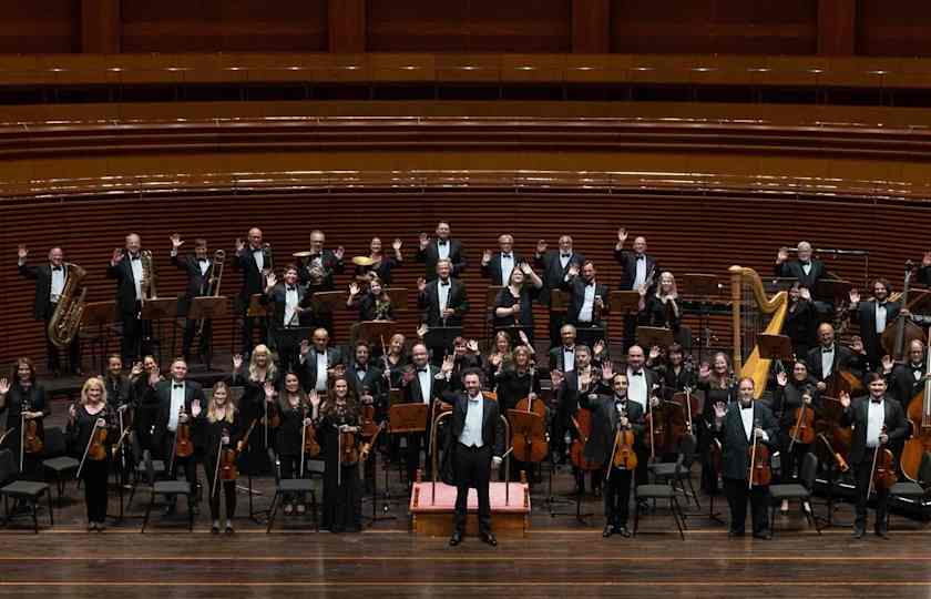Orlando Philharmonic Orchestra Tickets - StubHub