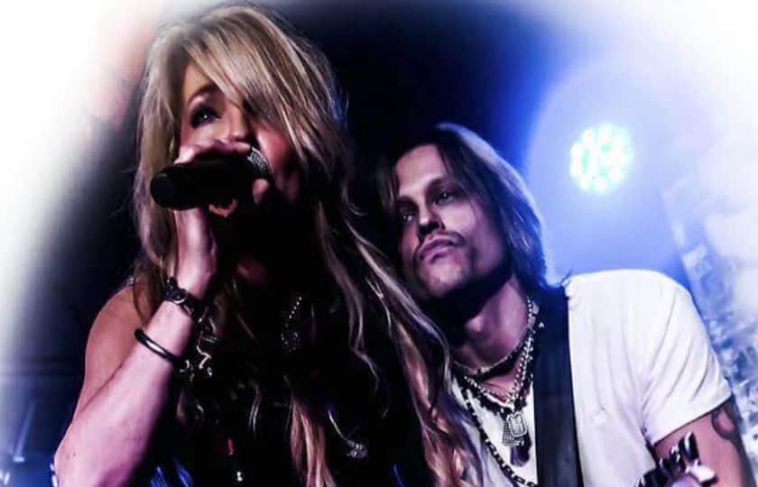 Janet Gardner Tickets - Janet Gardner Concert Tickets and Tour Dates ...