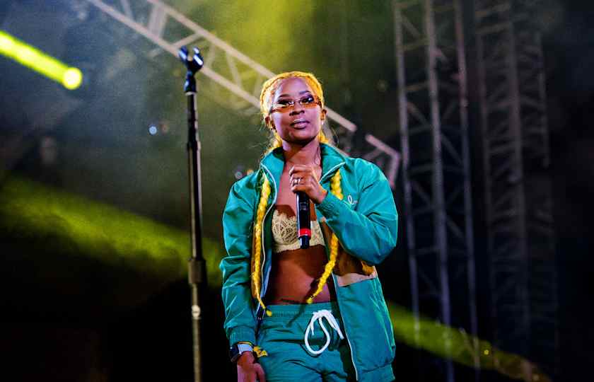 Dej Loaf Tickets San Diego – 2025 Concert Dates | StubHub