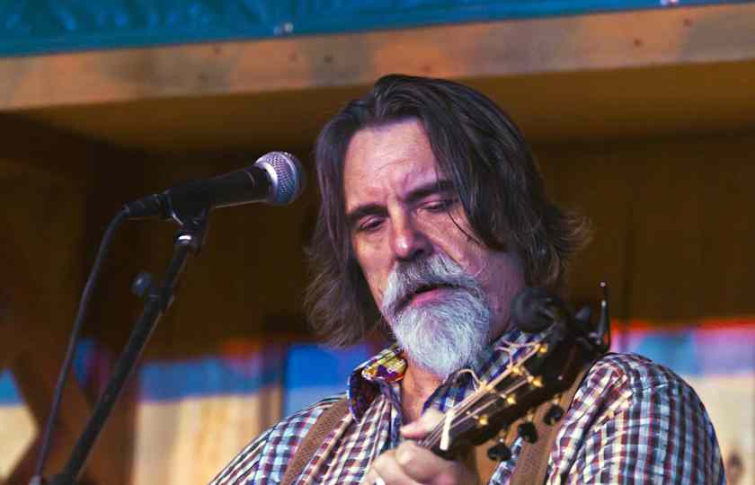 Darrell Scott Tickets