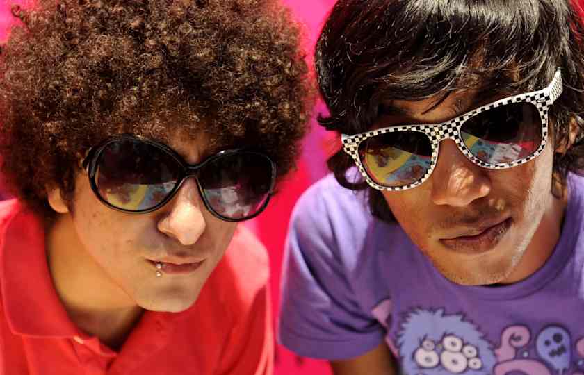 I Set My Friends on Fire Tickets - StubHub