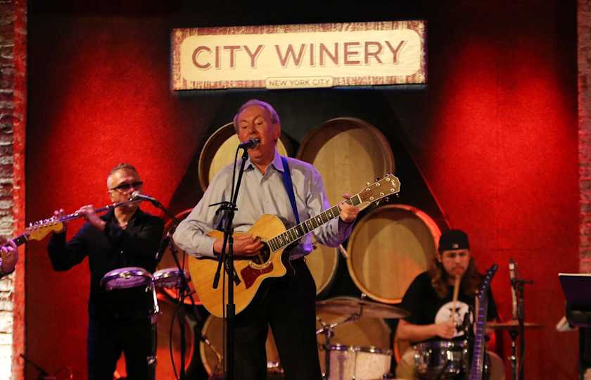 The Empty Pockets Tickets