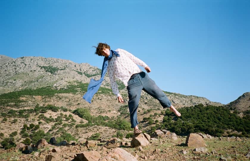 Cosmo Sheldrake Tickets