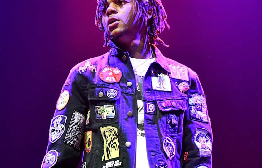 J.I.D. Tickets