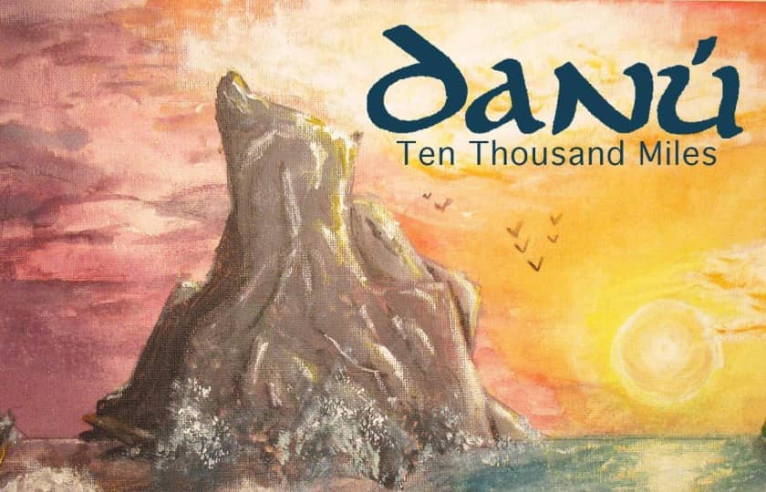 Danu Tickets - Danu Concert Tickets and Tour Dates - StubHub