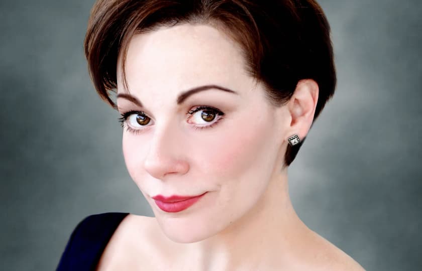 Angela Ingersoll - A Tribute to Judy Garland Tickets - Angela Ingersoll ...