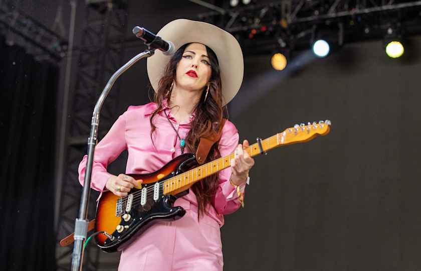 Jaime Wyatt Tickets - StubHub