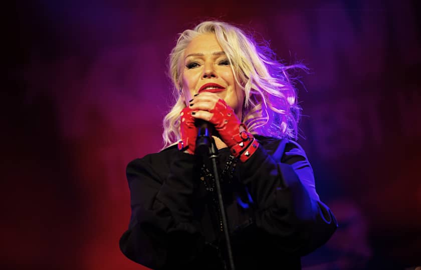 Kim Wilde Tickets