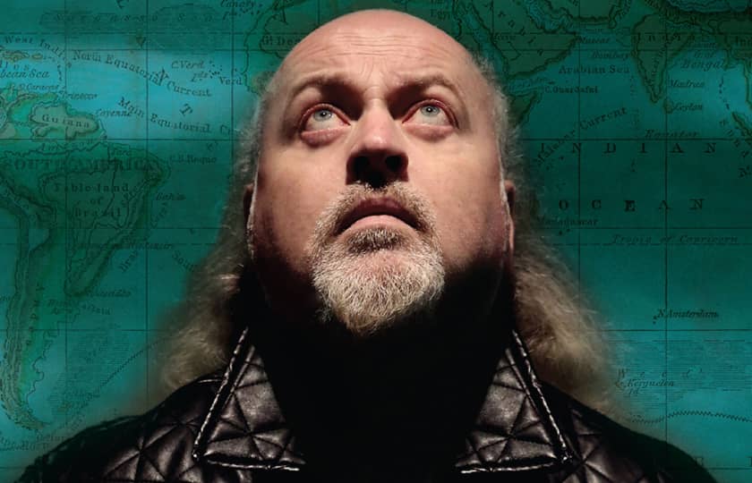 Buy Tickets for Bill Bailey Tour Dates 2024 - viagogo