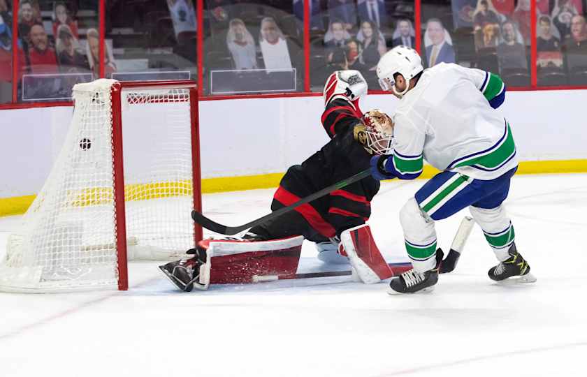 Vancouver Canucks Tickets - StubHub