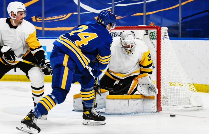 Buffalo Sabres Tickets - StubHub