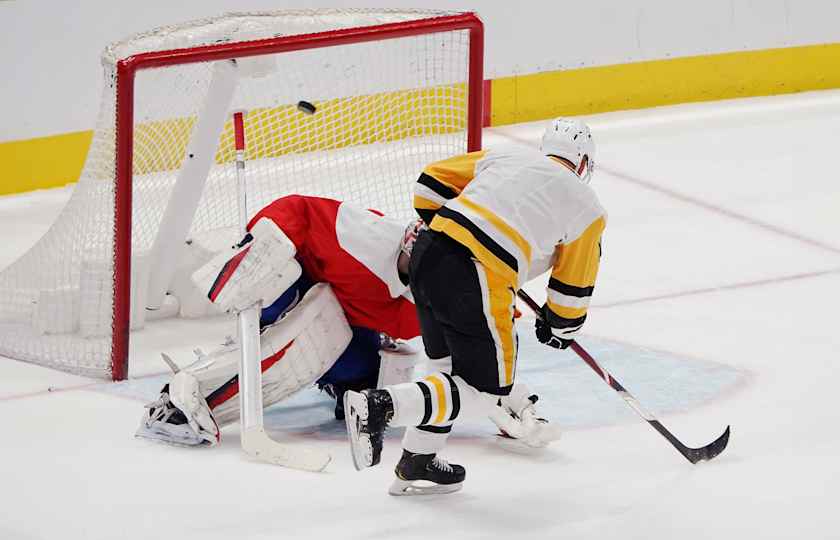 Pittsburgh Penguins Tickets - StubHub