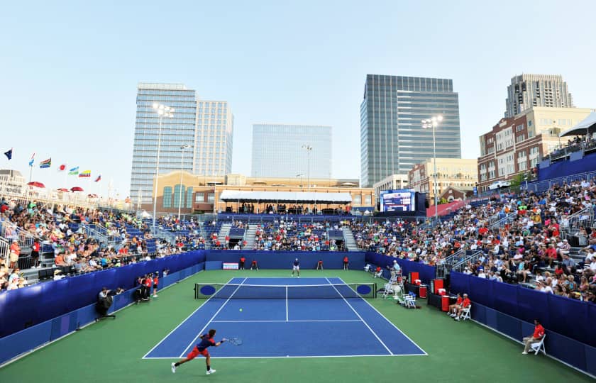 Atlanta Open Tickets - StubHub