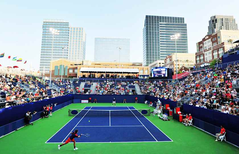 Atlanta Open Tickets - StubHub